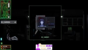[横版ACT/中文]青色大脑 CYAN BRAIN Chapter 01 官方中文版[新作][650M-99单机游戏
