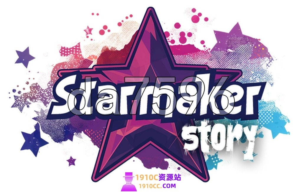 [亚洲风SLG/更新]明星故事 Starmaker Story V1.5B 机翻汉化版[990M/百度]-99单机游戏