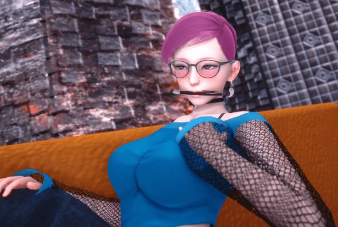 [亚洲风SLG/汉化] 内心的罪恶 The Sin Within v0.5.0 [PC+安卓/7.3G] 阿里网盘下载-99单机游戏